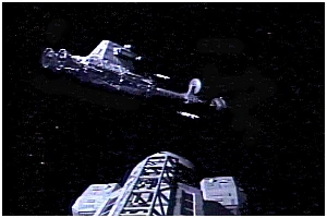 War Games | Moonbase Alpha Wiki | Fandom