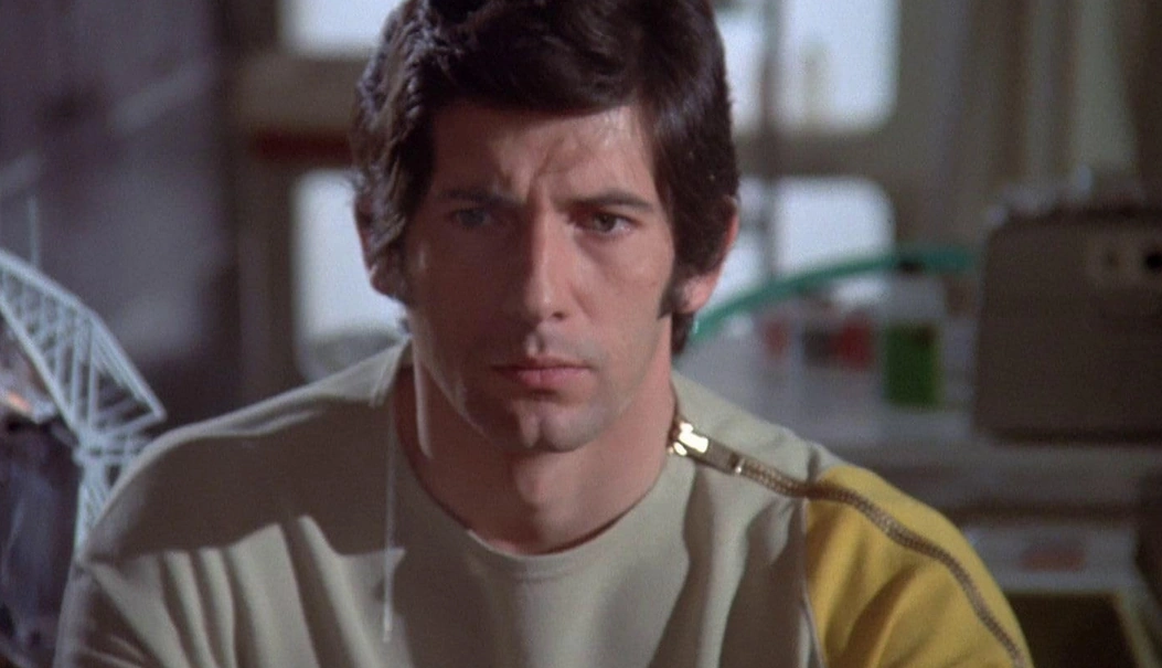 Dan Mateo | Moonbase Alpha Wiki | Fandom