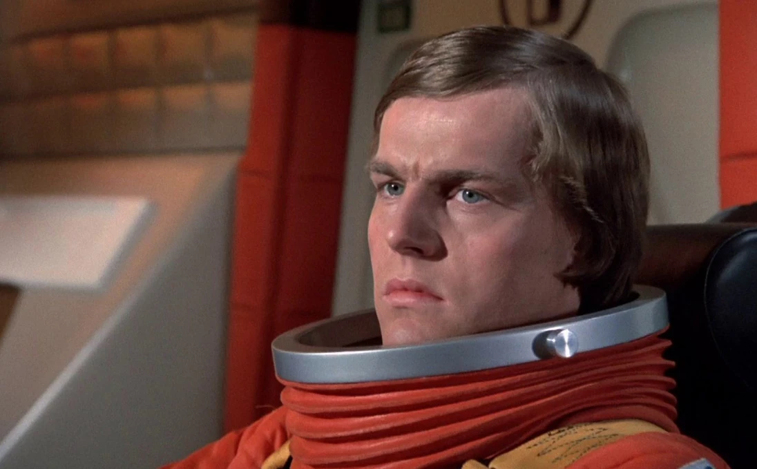 Collins (Eagle Pilot) | Moonbase Alpha Wiki | Fandom