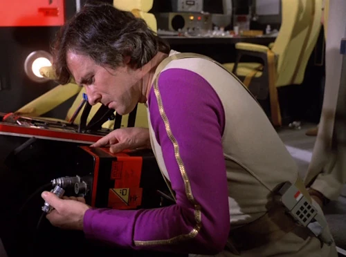 Tony Allan | Moonbase Alpha Wiki | Fandom