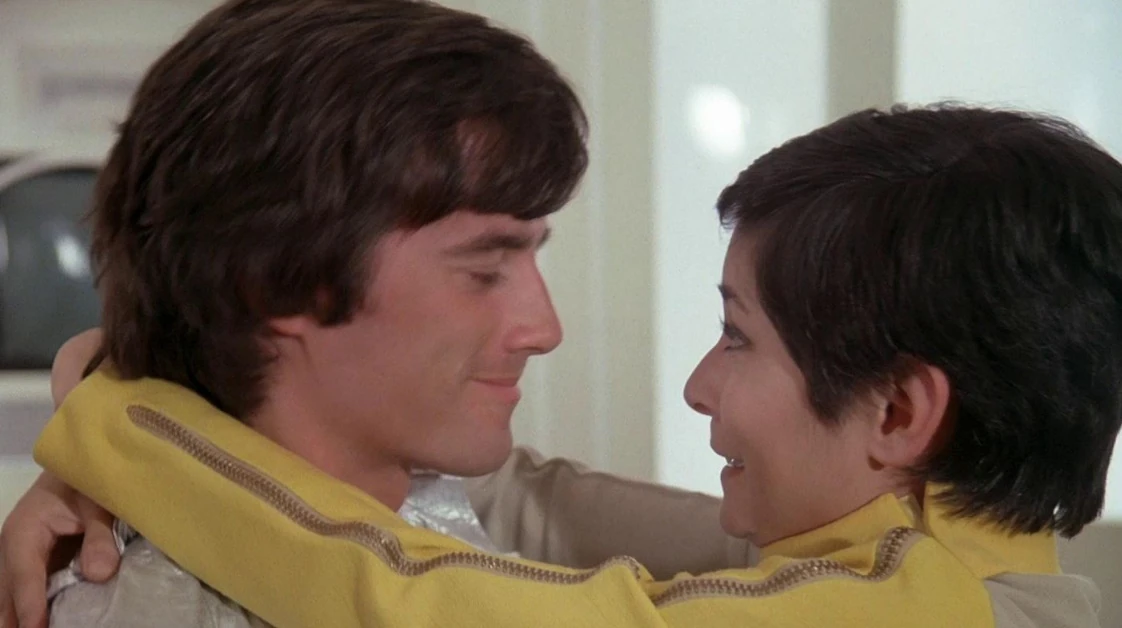 Peter Rockwell | Moonbase Alpha Wiki | Fandom