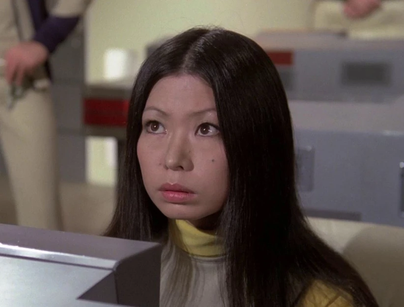 Yasko | Moonbase Alpha Wiki | Fandom