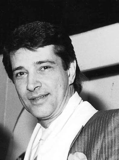 Tony Anholt | Moonbase Alpha Wiki | Fandom