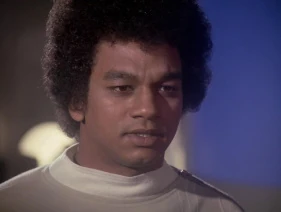 Ben Vincent | Moonbase Alpha Wiki | Fandom