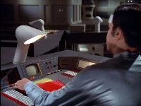 Main Mission | Moonbase Alpha Wiki | Fandom