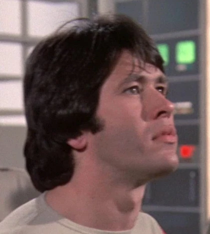 Andy Dempsey | Moonbase Alpha Wiki | Fandom