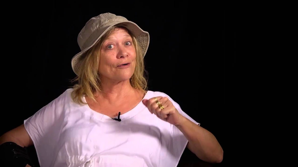 Judy Geeson | Moonbase Alpha Wiki | Fandom