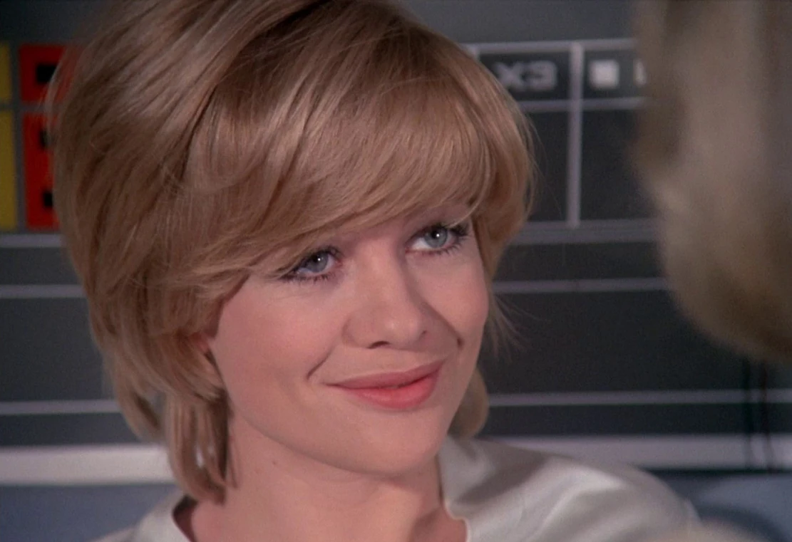 Regina Kesslann | Moonbase Alpha Wiki | Fandom