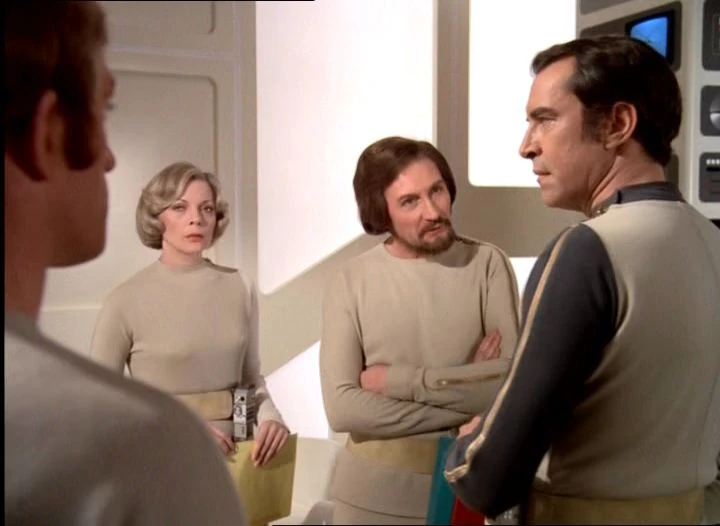 Earthbound | Moonbase Alpha Wiki | Fandom