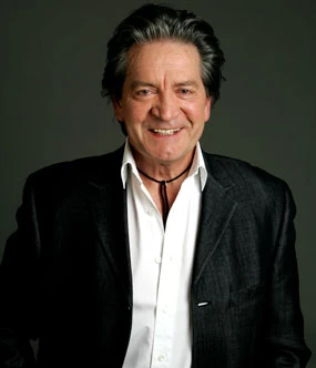 Patrick Mower | Moonbase Alpha Wiki | Fandom