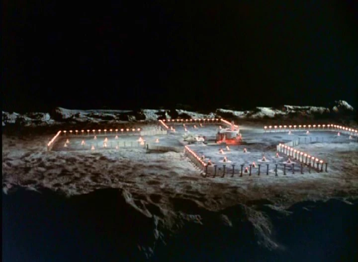 Nuclear Waste Disposal Area Two | Moonbase Alpha Wiki | Fandom