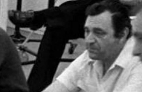 John May | Moonbase Alpha Wiki | Fandom