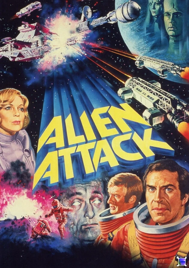 Alien Attack | Moonbase Alpha Wiki | Fandom