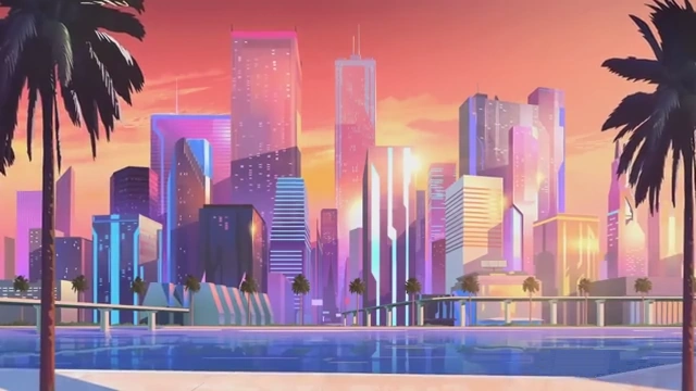 Moonbeam City | Moonbeam City Wikia | Fandom