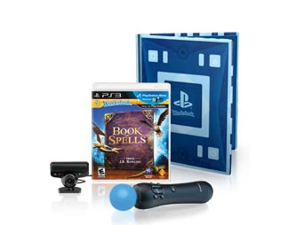 Wonderbook | Moonbot Studios Wiki | Fandom