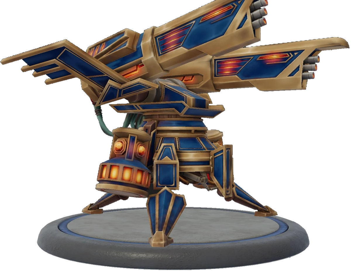 Novian Bulwark | Moonbreaker Wiki | Fandom