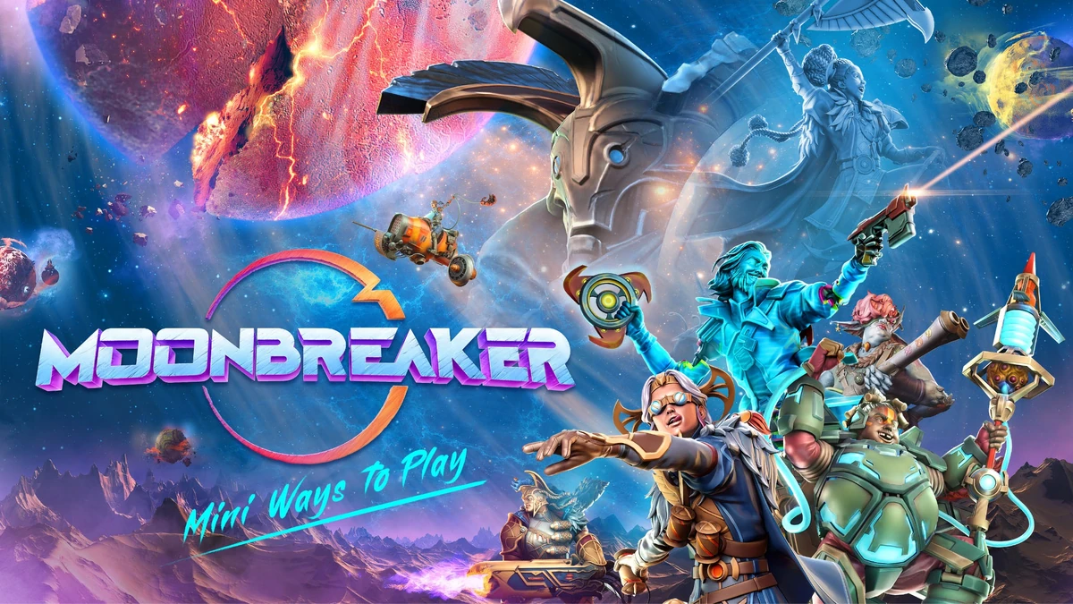 Moonbreaker | Moonbreaker Wiki | Fandom