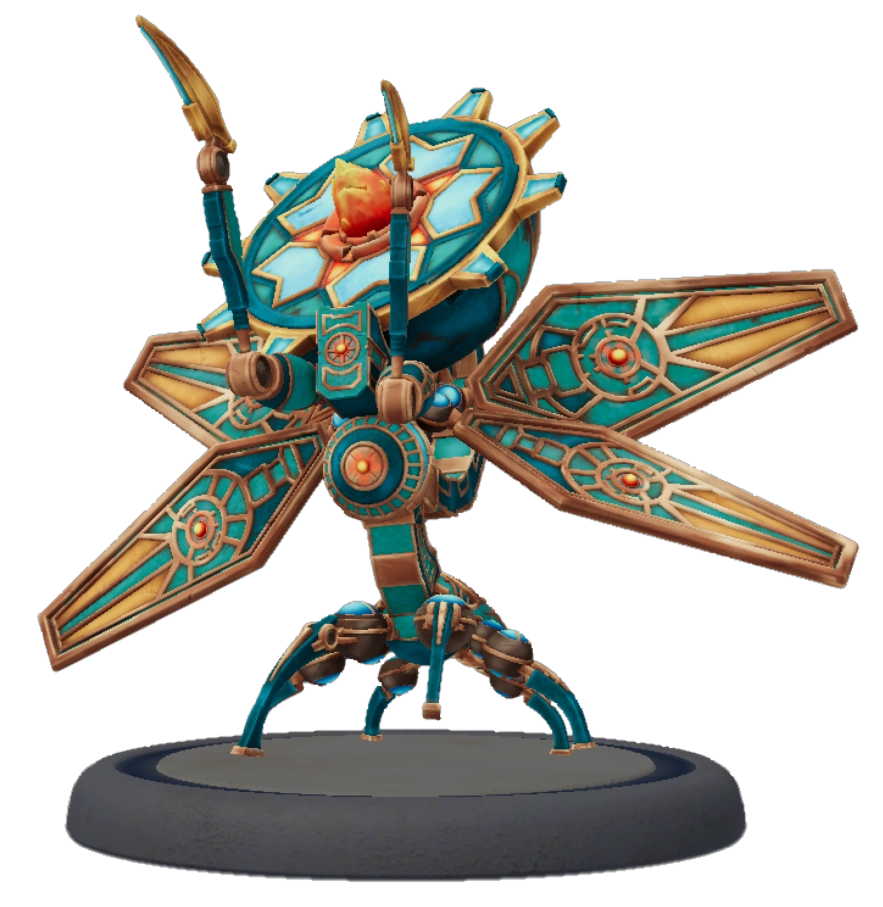 Charger Macoa | Moonbreaker Wiki | Fandom