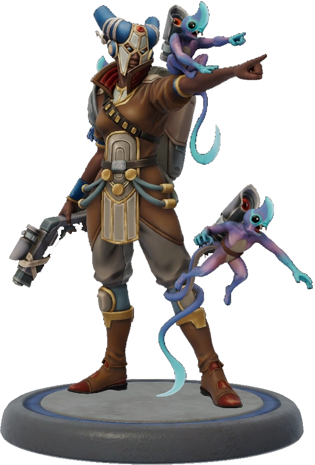 Deadeye | Moonbreaker Wiki | Fandom