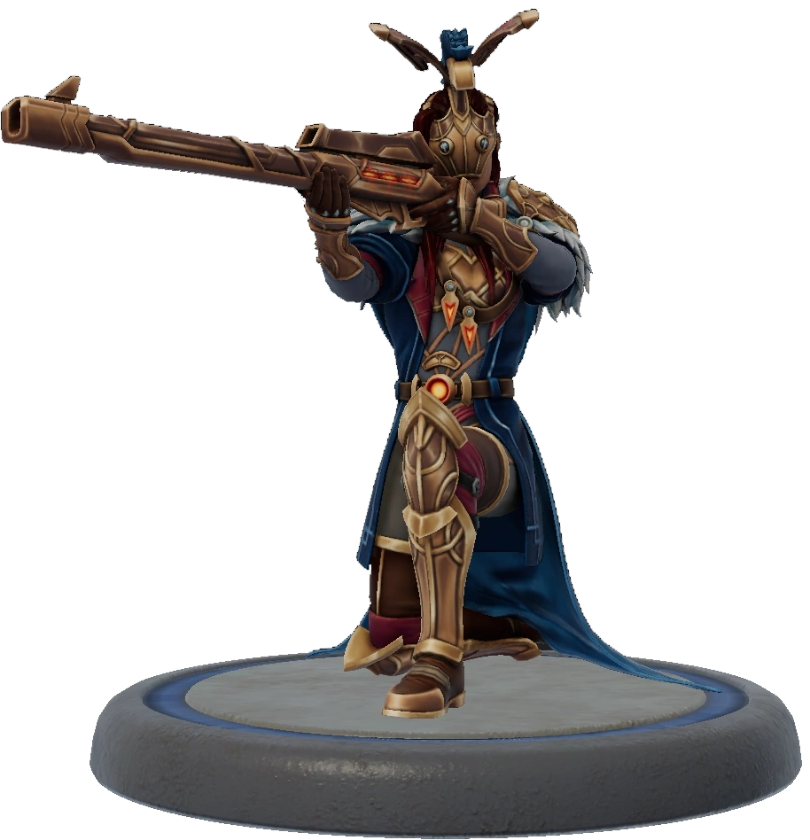 Aria | Moonbreaker Wiki | Fandom