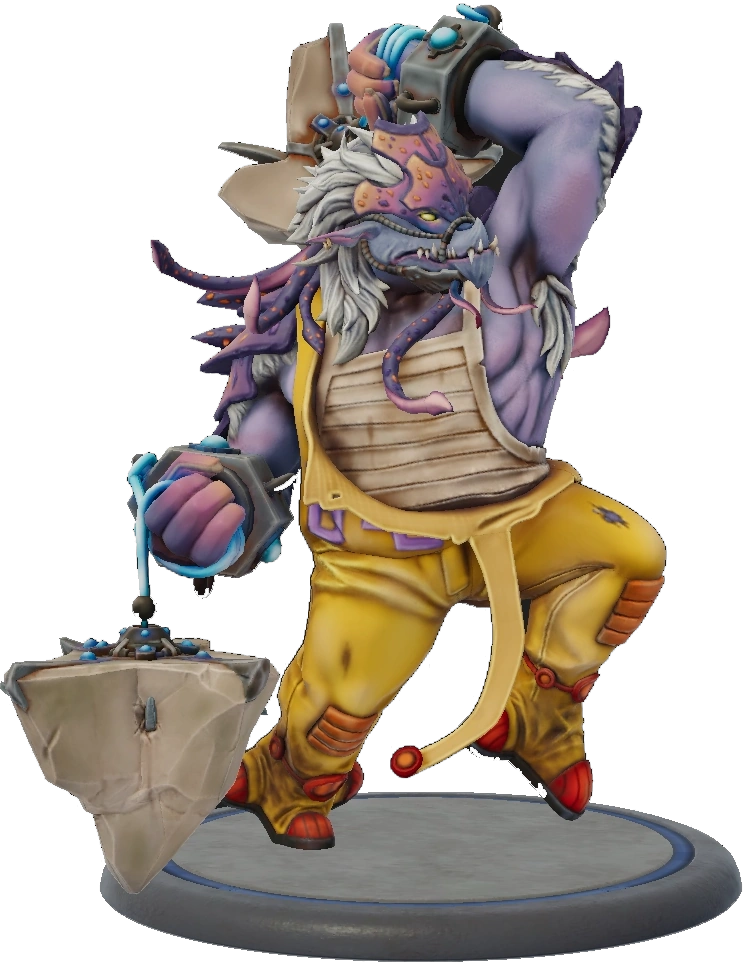 Jailbreak | Moonbreaker Wiki | Fandom