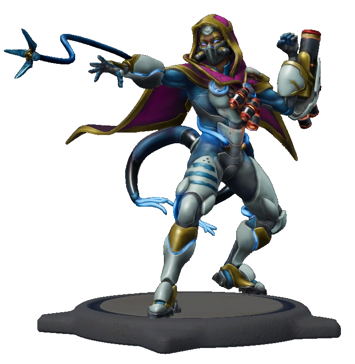 Feng Huang | Moonbreaker Wiki | Fandom