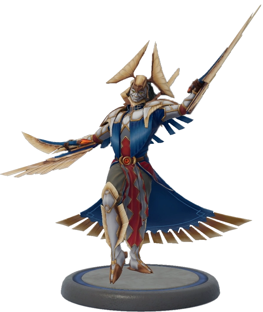 Torian, Guardian | Moonbreaker Wiki | Fandom