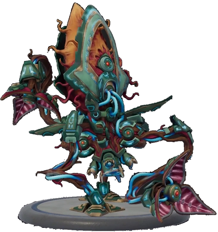 Quetzalli | Moonbreaker Wiki | Fandom