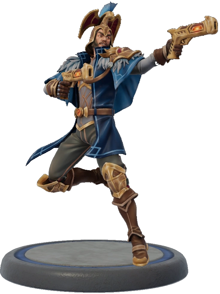 Maximus | Moonbreaker Wiki | Fandom