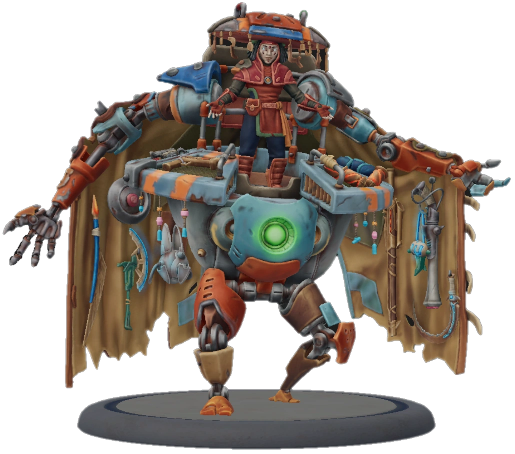 Smugglers | Moonbreaker Wiki | Fandom