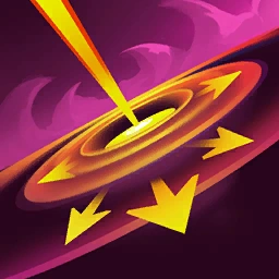 Disruptor Beam | Moonbreaker Wiki | Fandom