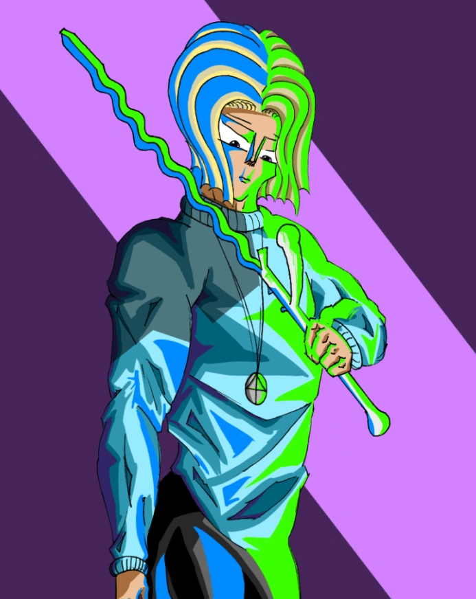 Ragis Atachier | Moonchild Wiki | Fandom