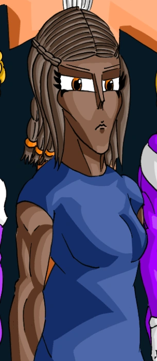 Thena Lagery | Moonchild Wiki | Fandom