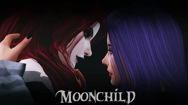 Moonchild | Wiki Moonchild | Fandom