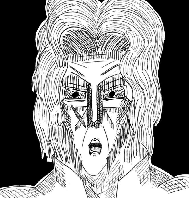 Gorex Atachier | Moonchild Wiki | Fandom