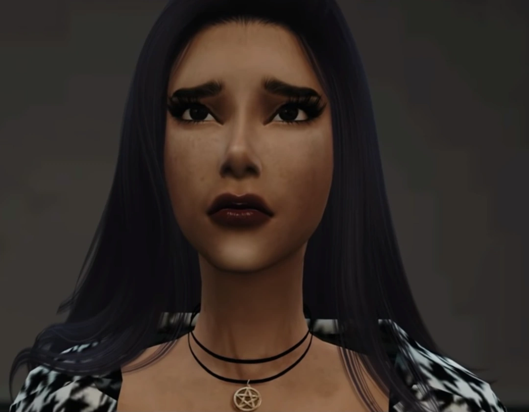 Brianna Bailey | Wiki Moonchild | Fandom