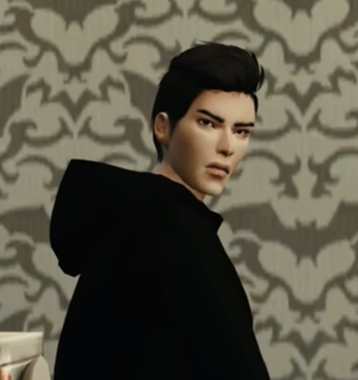 Yohan Park | Wiki Moonchild | Fandom