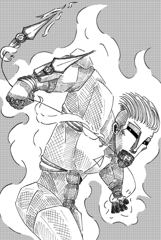 Gularex Atachier | Moonchild Wiki | Fandom