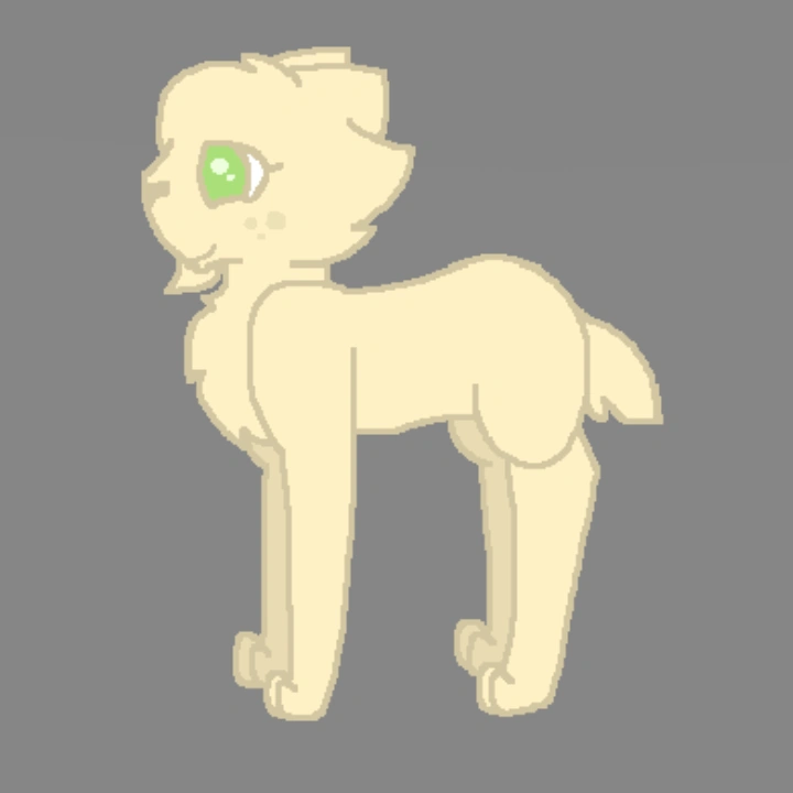 Goldenclaw | MoonClan's Hope Wiki | Fandom