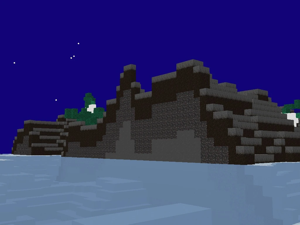 Superblock | Lunacraft Wiki | Fandom