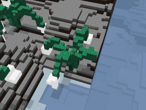 Superblock | Lunacraft Wiki | Fandom