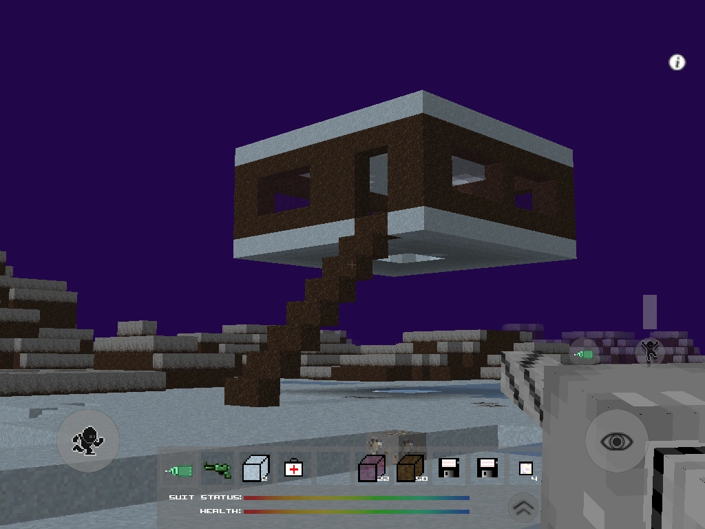 Day and Night | Lunacraft Wiki | Fandom