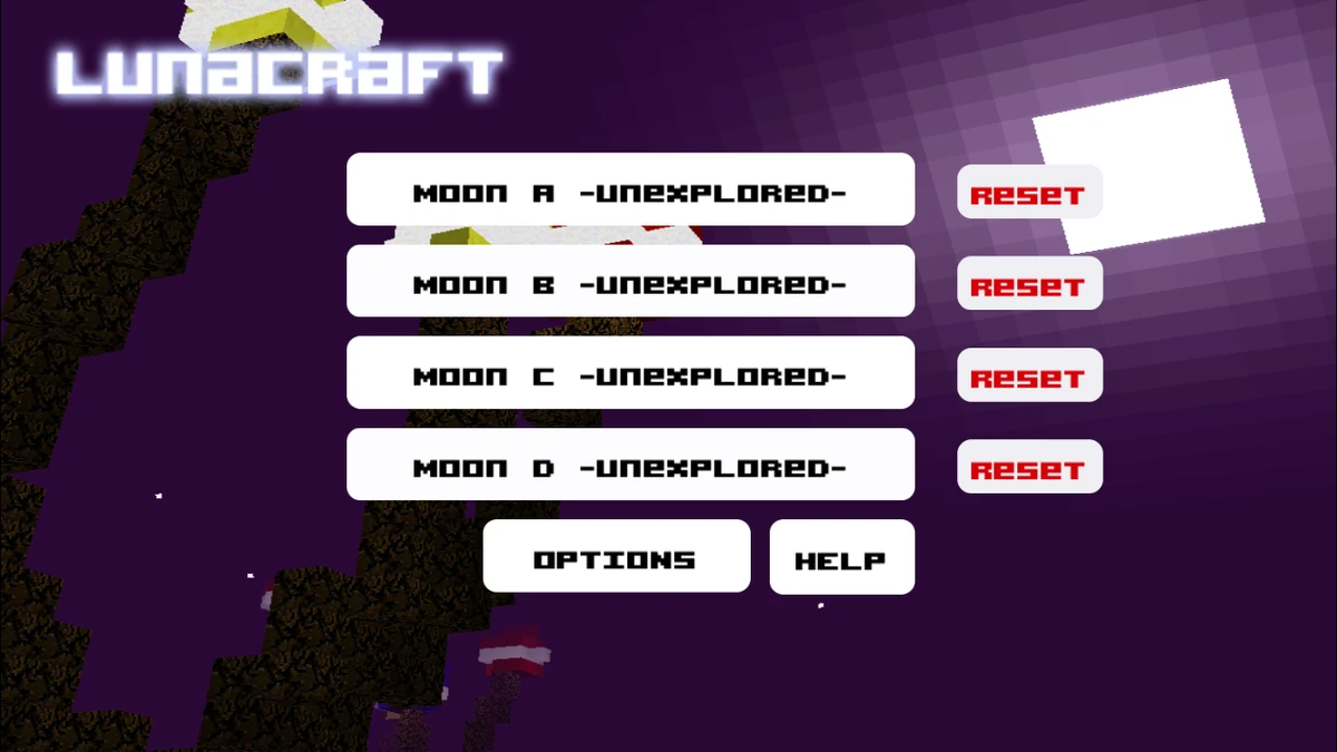 Lunacraft | Lunacraft Wiki | Fandom