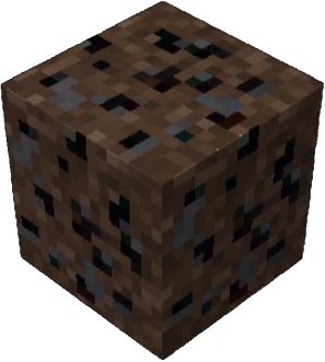 Shale Gravel | Lunacraft Wiki | Fandom