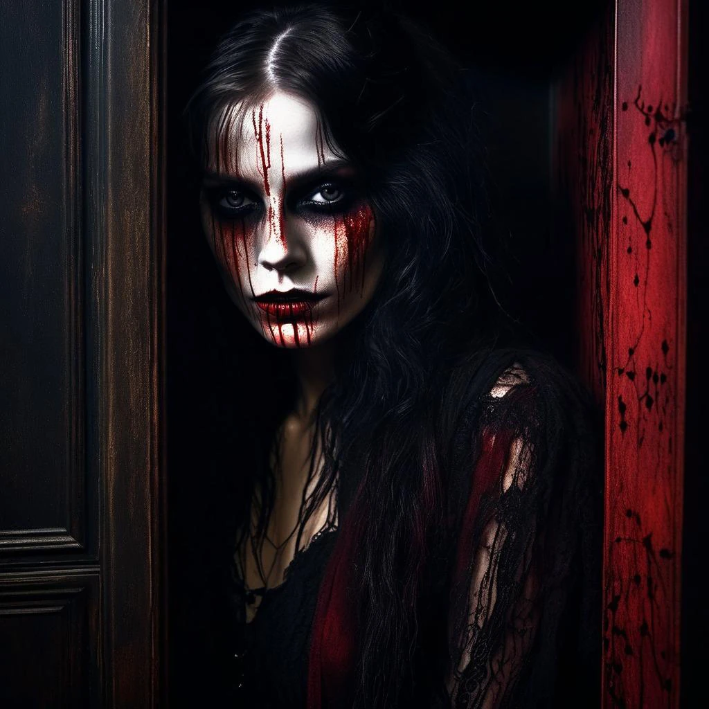 Infection Strains: Boogeymen | MoonCurse Wiki | Fandom