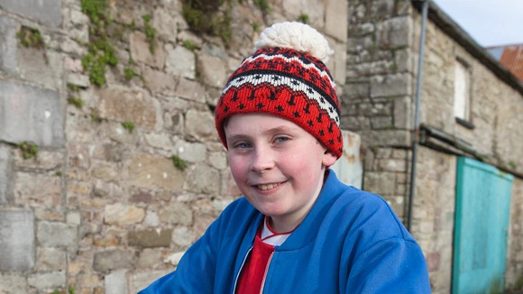 Martin Moone | Moone Boy Wiki | Fandom