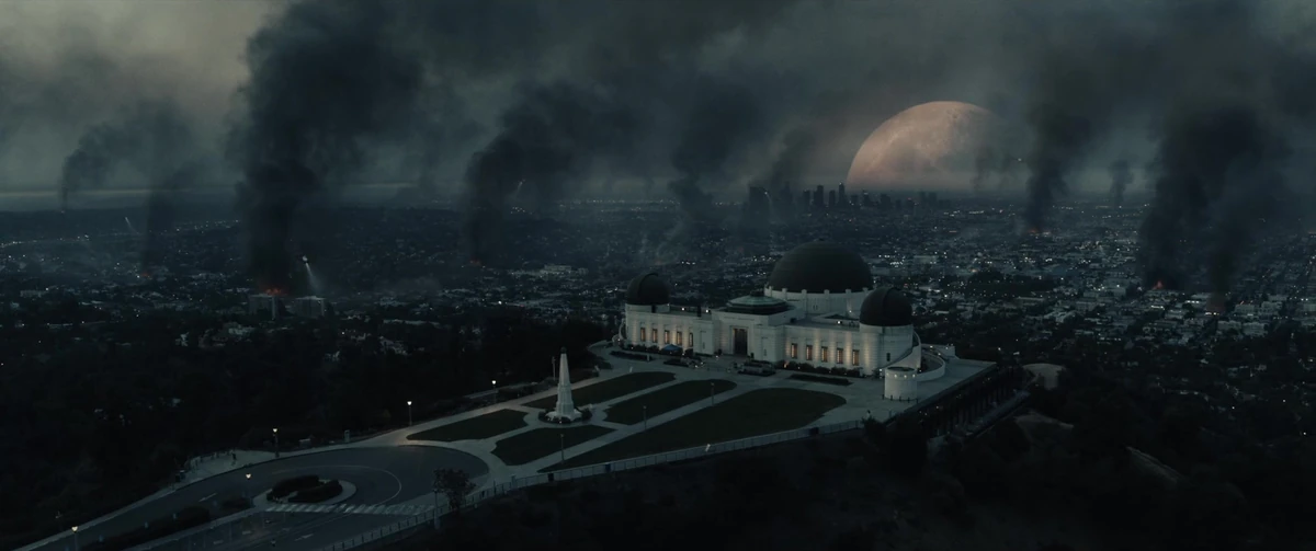 Los Angeles | Moonfall Film Wiki | Fandom