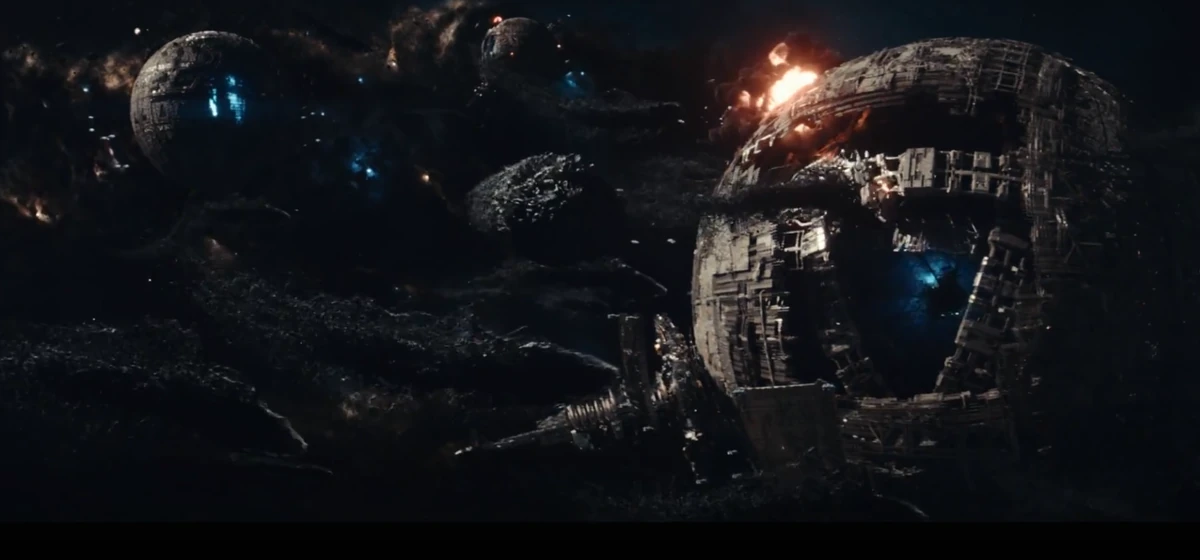 Unnamed Location | Moonfall Film Wiki | Fandom