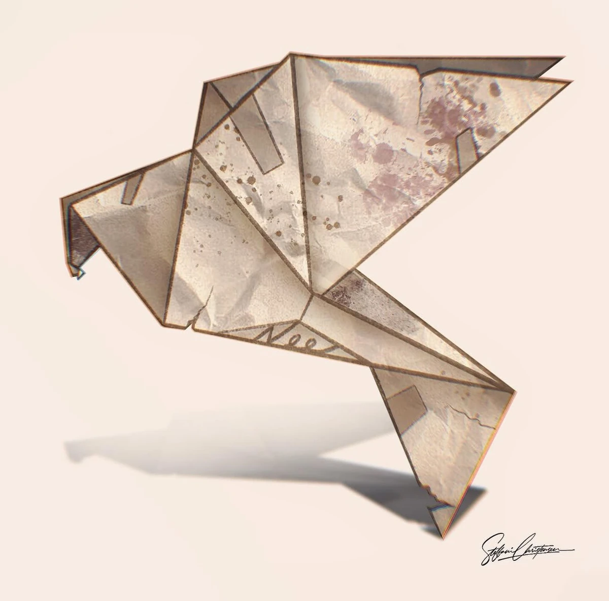 Nee | Moonfall Series Wiki | Fandom