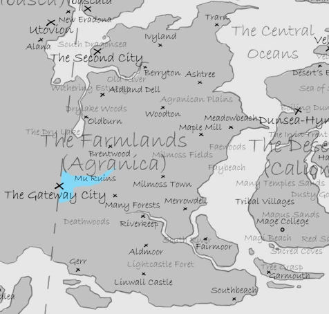 Mu Ruins | Moonfall Wiki | Fandom